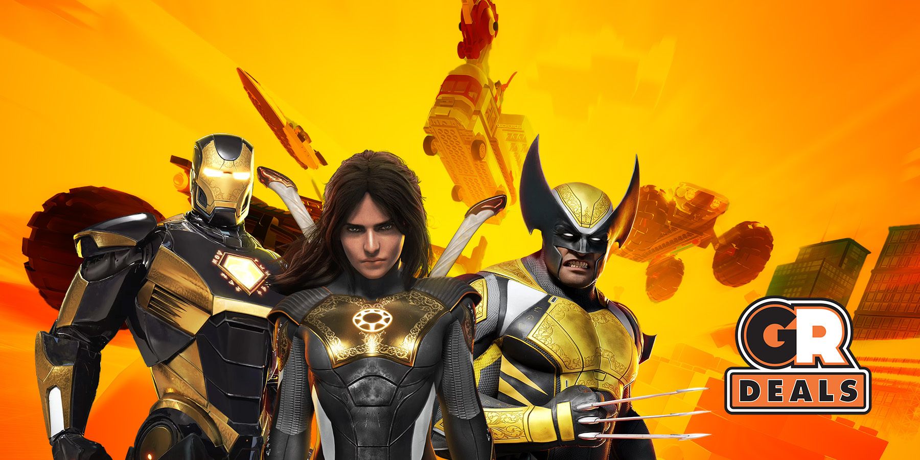 Save up to 85% on Xbox Games From 2K Games