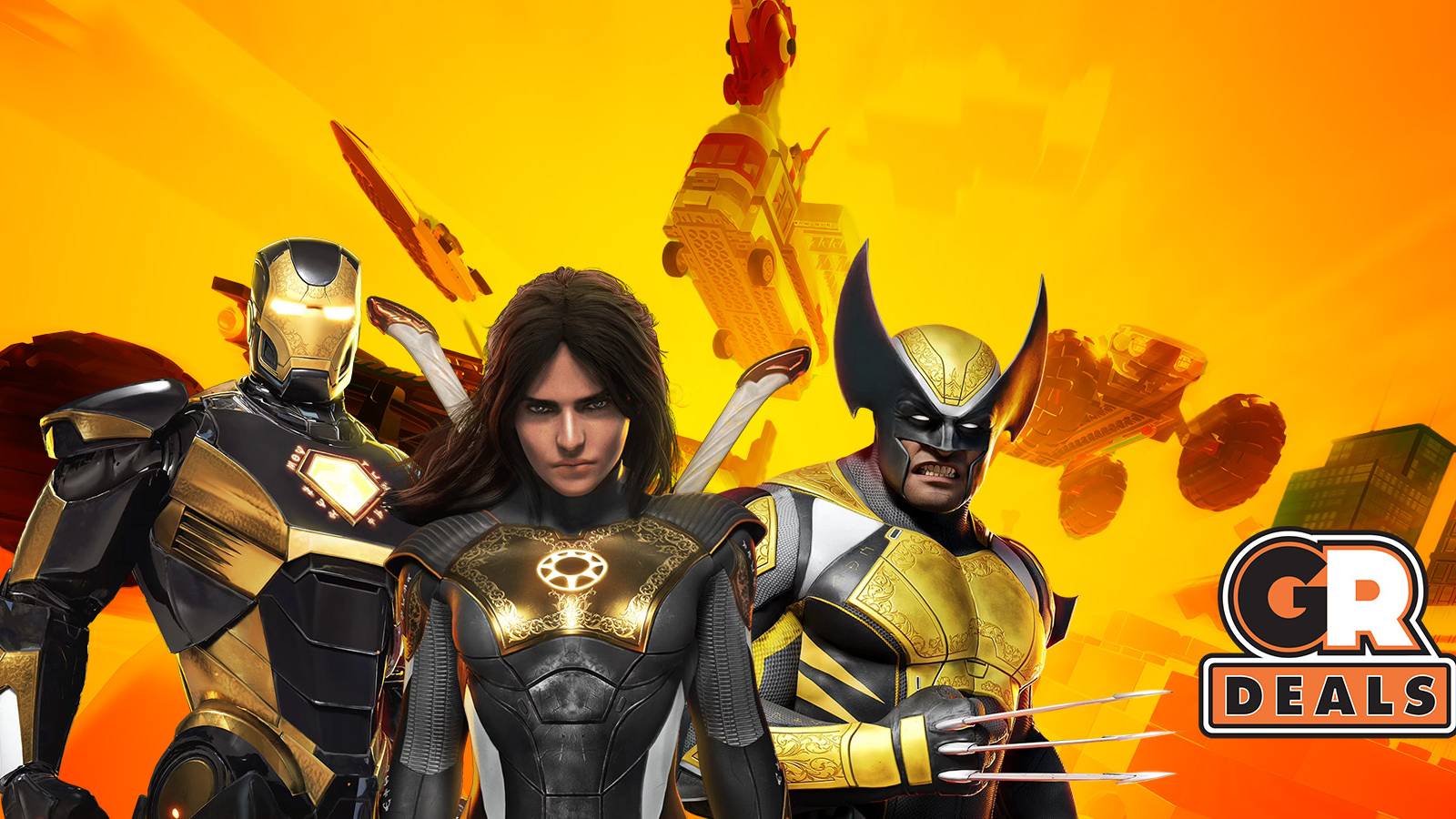 Save up to 85% on Xbox Games From 2K Games