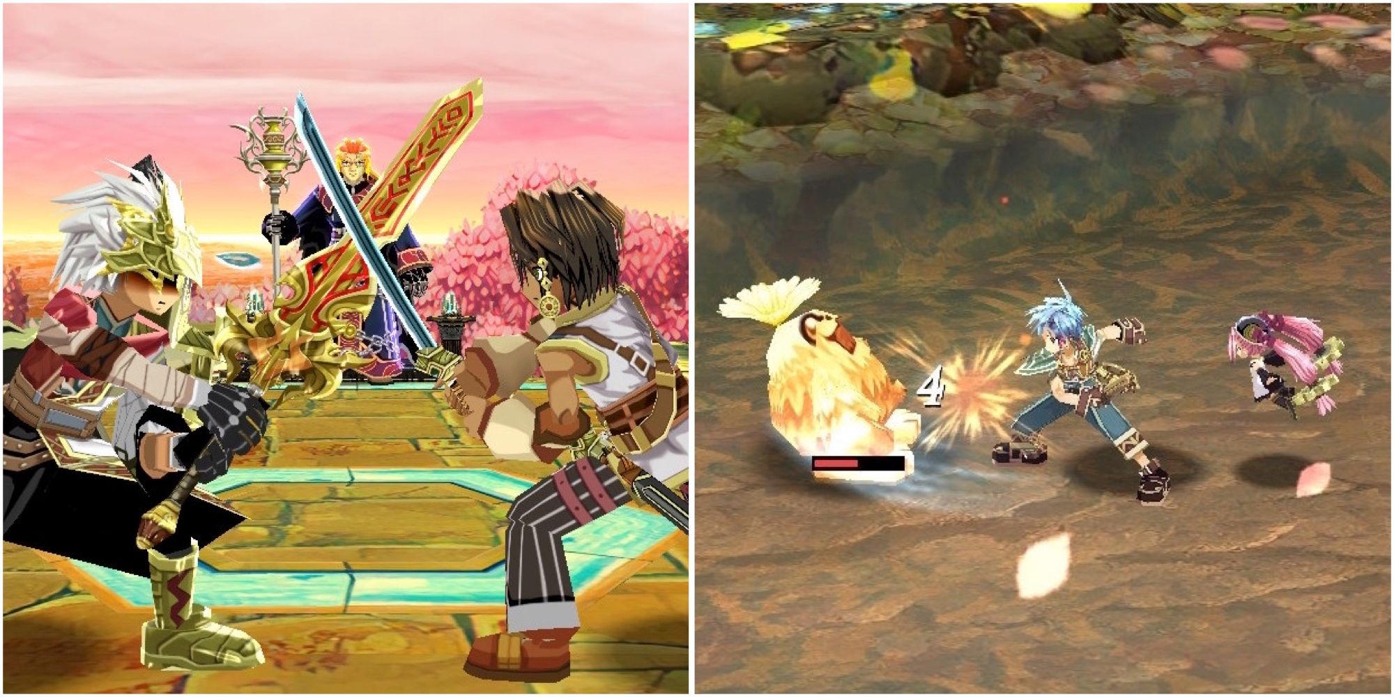 Ways To Upgrade Your Character In The Legend of Nayuta: Boundless Trails