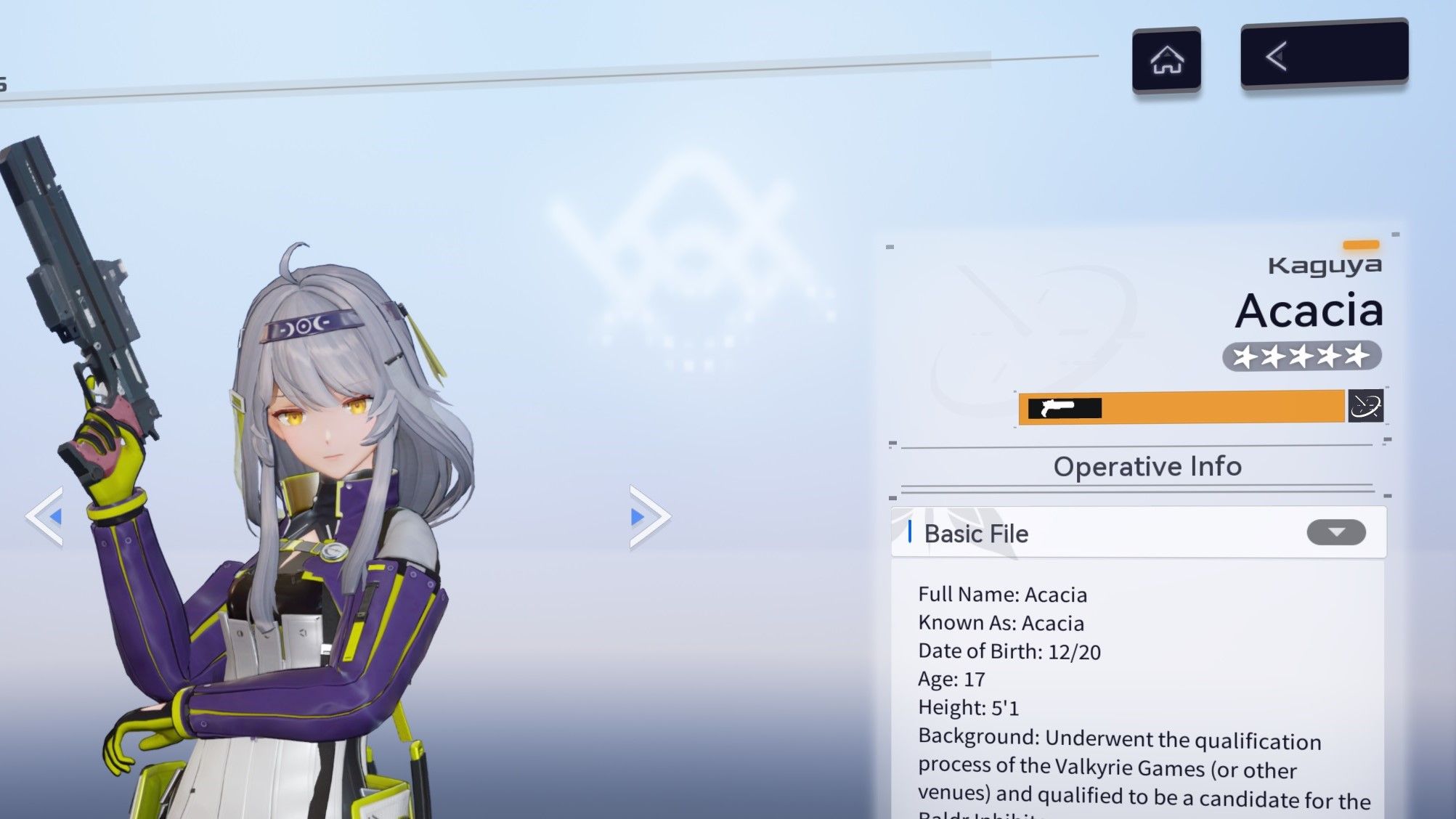 Snowbreak Containment Zone: Character Tier List