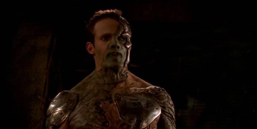 Buffy The Vampire Slayer: Strongest Villains, Ranked