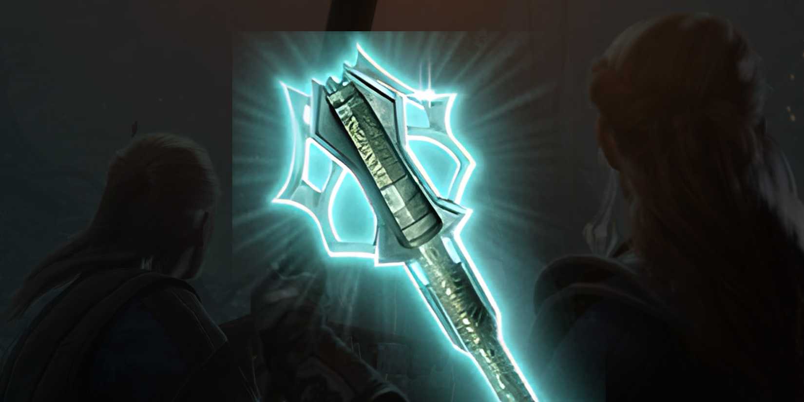 Best Weapons For Shadowheart In Baldur’s Gate 3