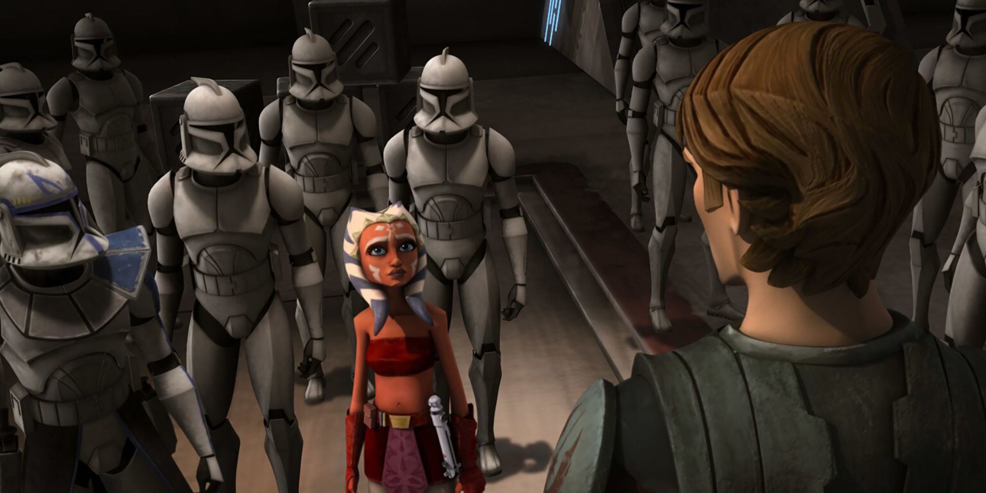 Star Wars: 6 Best Mistakes Ahsoka Has Made