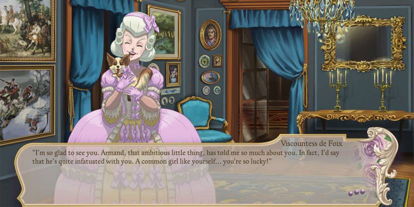 Best RPG Dating Sims