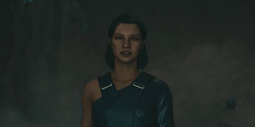 Starfield: How to Turn Invisible (Chameleon, Concealment, Void Form)