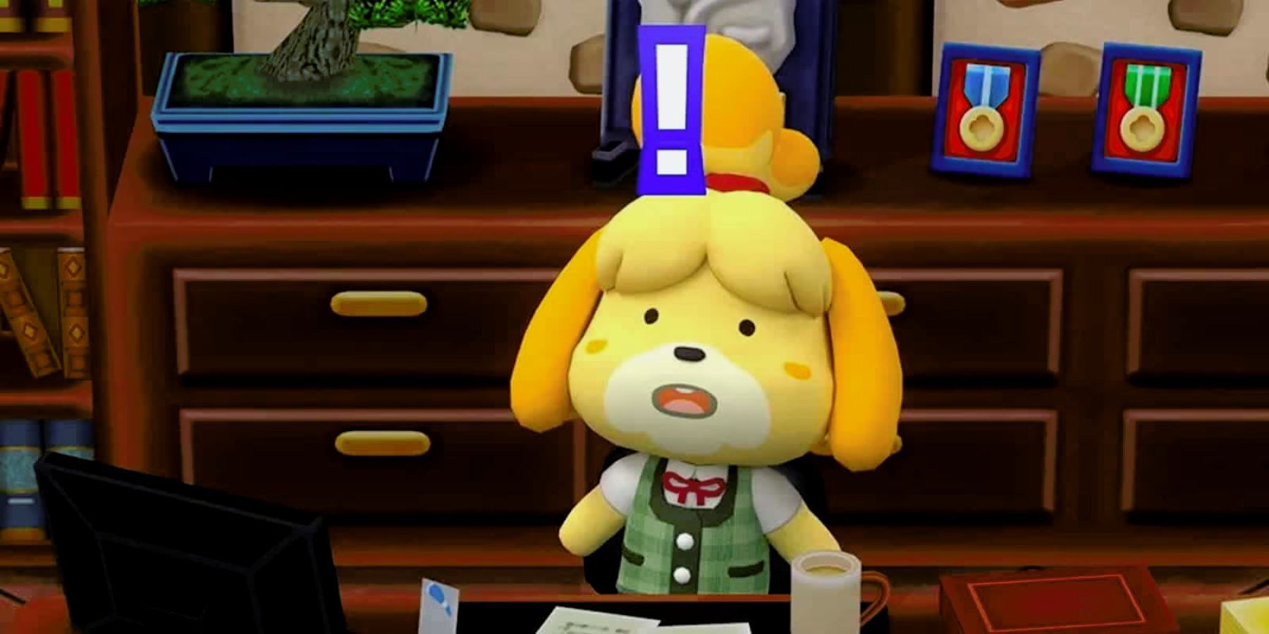 Animal Crossing: New Horizons Surprise Update Theory Explained