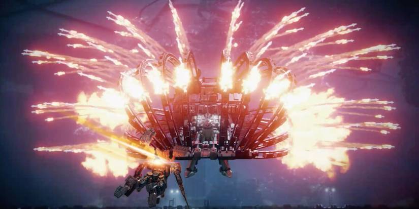 Video Game Bosses That Were Nerfed