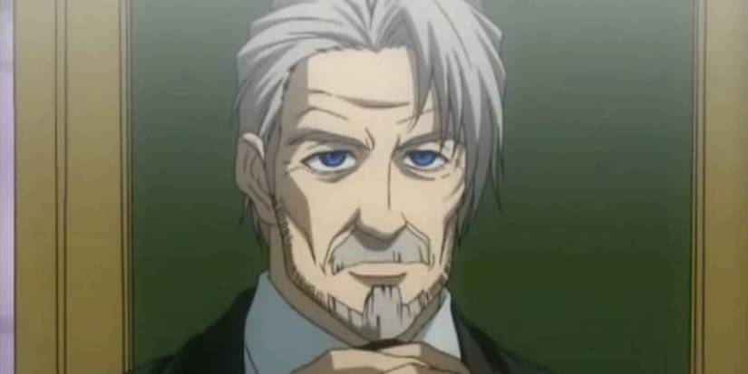 Hellsing: Strongest Members