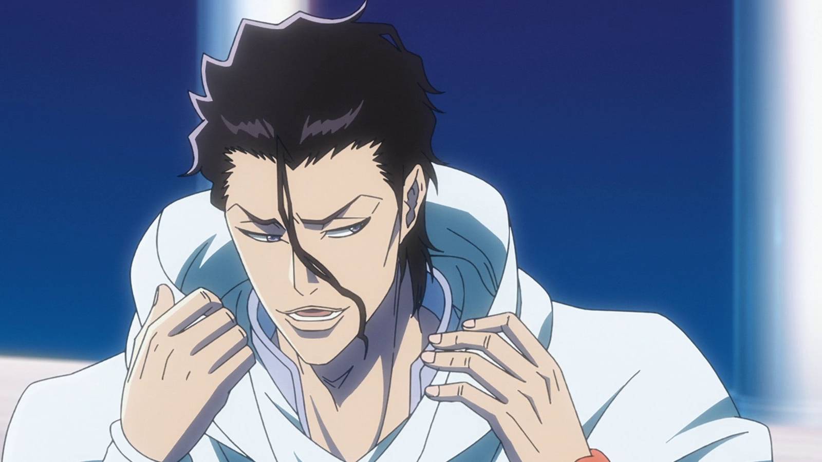 BLEACH: Thousand-Year Blood War — Askin Nakk Le Vaar's Schrift, Explained