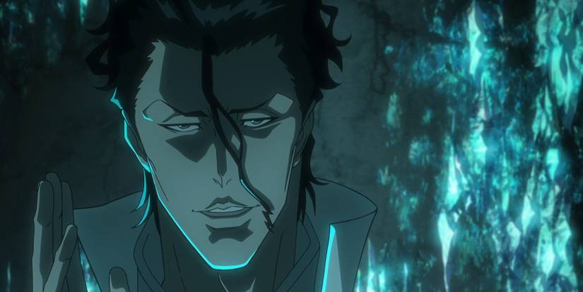 BLEACH: Thousand-Year Blood War — Askin Nakk Le Vaar's Schrift, Explained