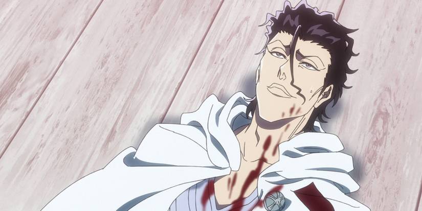 BLEACH: Thousand-Year Blood War — Askin Nakk Le Vaar's Schrift, Explained