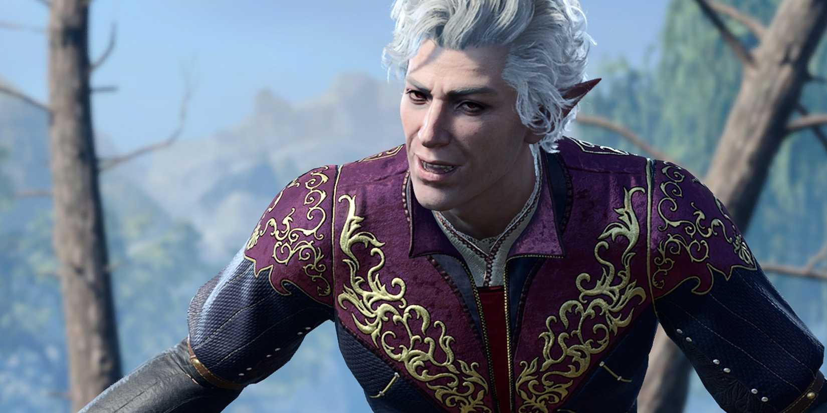 Baldur's Gate 3: Best Ranger Class Build