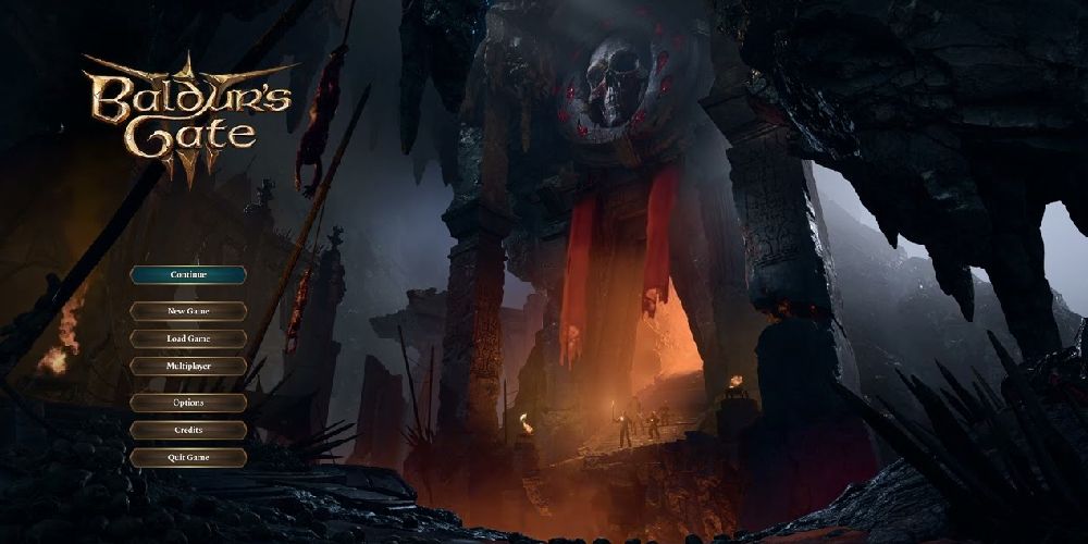 9 Baldur's Gate 3 UI Mods That Are Fantastic