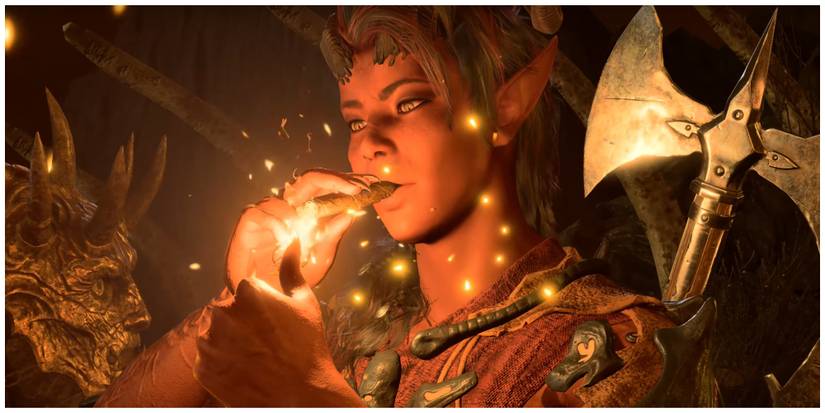 10 Most Chaotic Good Baldur's Gate 3 Characters