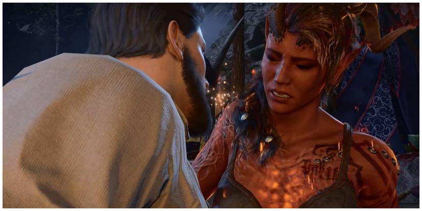 Baldur's Gate 3 Best Karlach Quotes