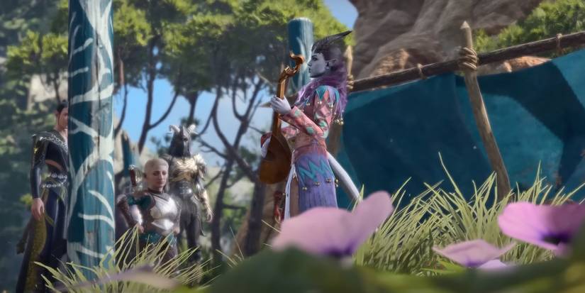 Best Video Game Teasers