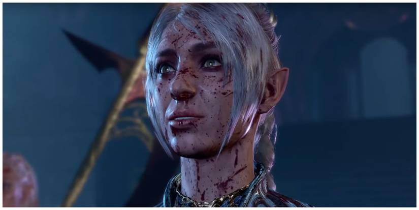 Baldur's Gate 3: Best Shadowheart Quotes