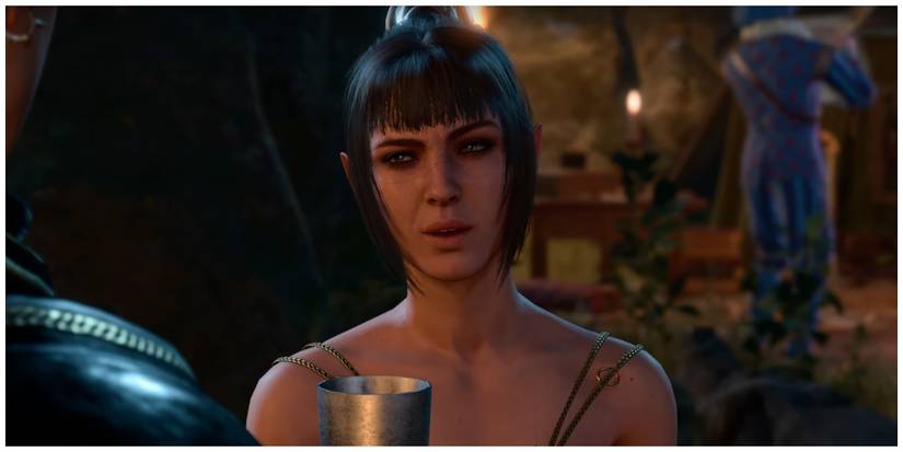 Baldur's Gate 3: Best Shadowheart Quotes