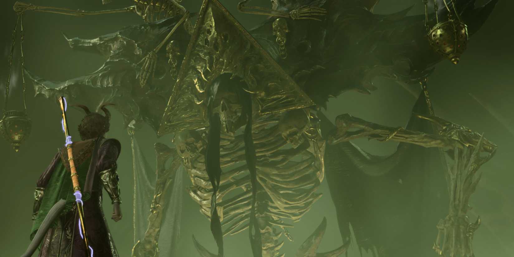 Baldur's Gate 3: Most Important Deities