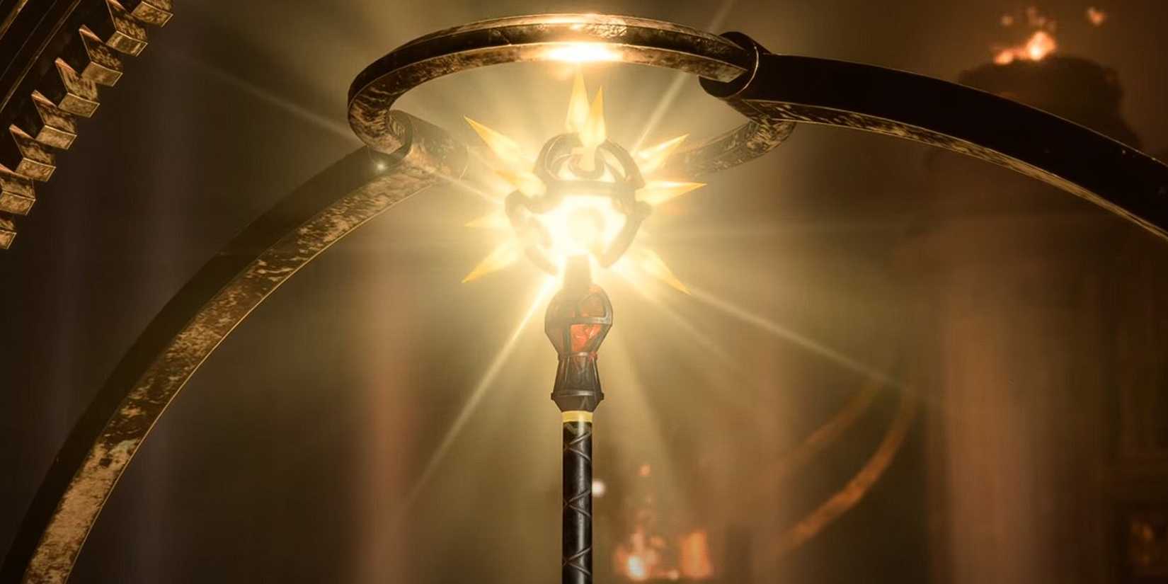 Baldur's Gate 3: Most Important Deities