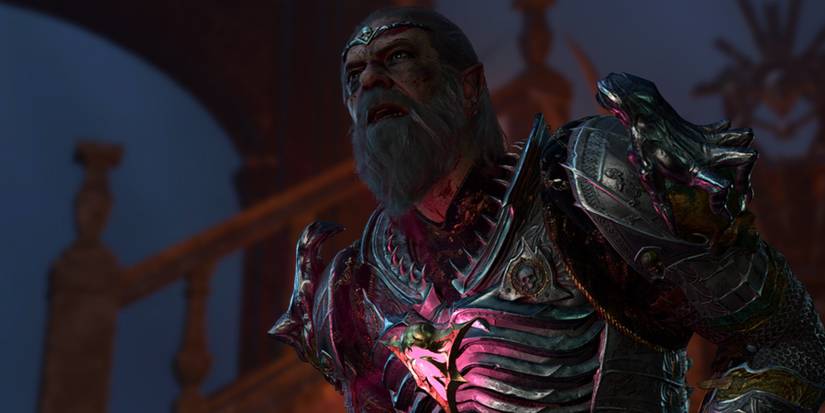 Baldur's Gate 3: Ketheric Thorm Boss Guide