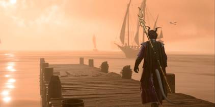 Baldur's Gate 3: Ansur the Dragon Location & Boss Guide