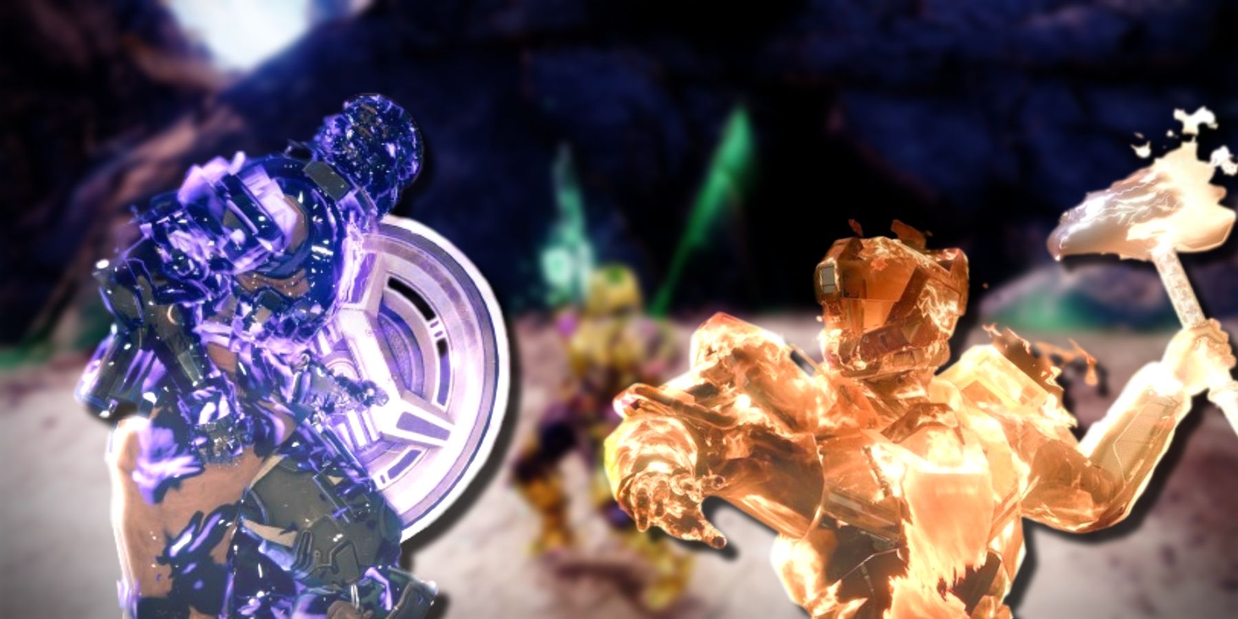 How Destiny 2 Made One Playstyle Finally Viable in Season of the Witch