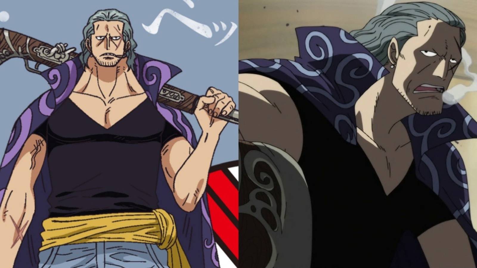 One Piece: How Strong Is Ben Beckman?