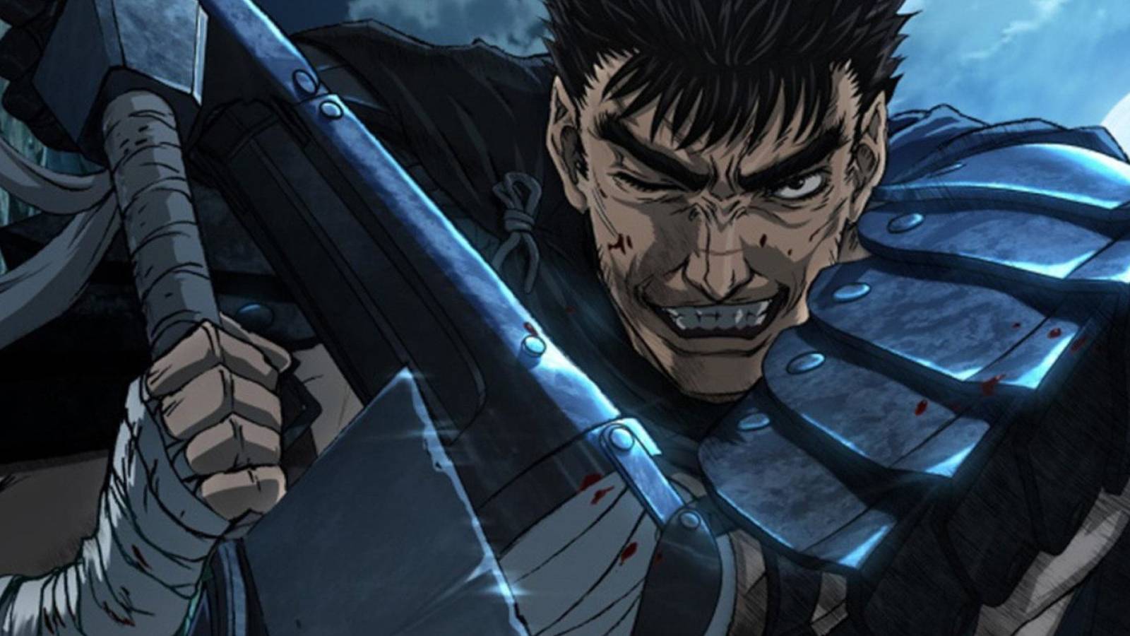 Berserk: How will Guts' Story End?