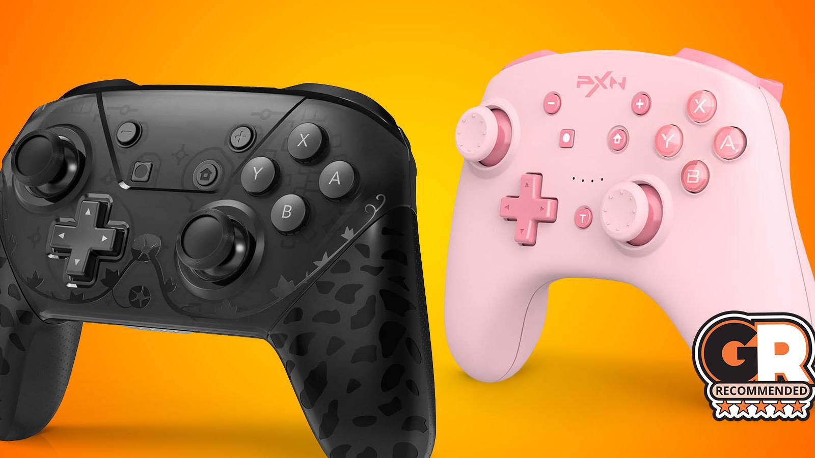 The Best Budget Wireless Controllers for 2024