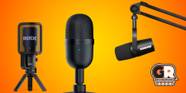 The Best Gaming Microphones For 2024