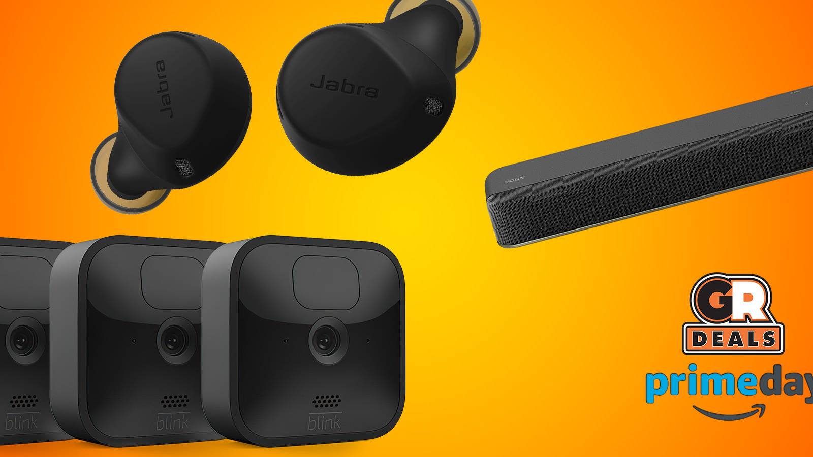 The Best Invite-Only Amazon Prime Day Big Deal Days This October