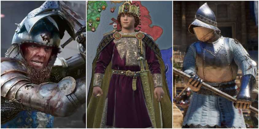 The Best MMO Games For PvP, Ranked