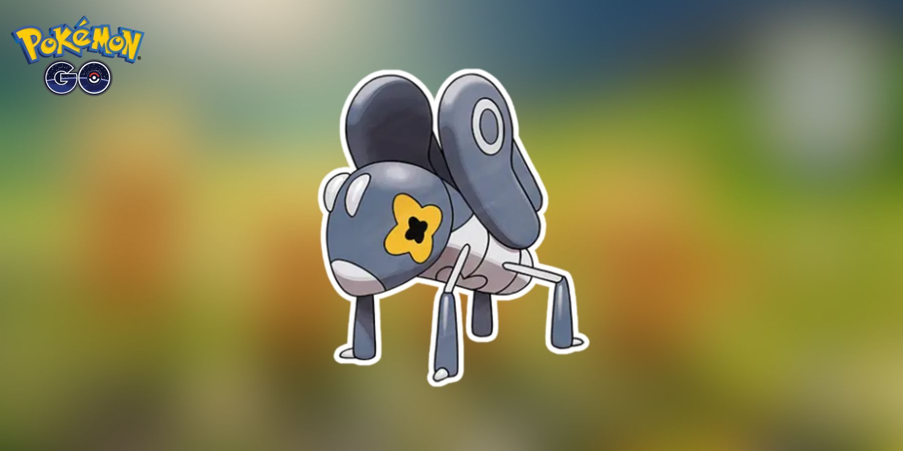 Pokemon GO: Best Moveset For Nymble And Lokix