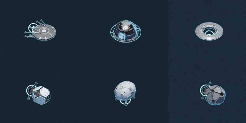 Starfield: Where To Find The Alchiba System