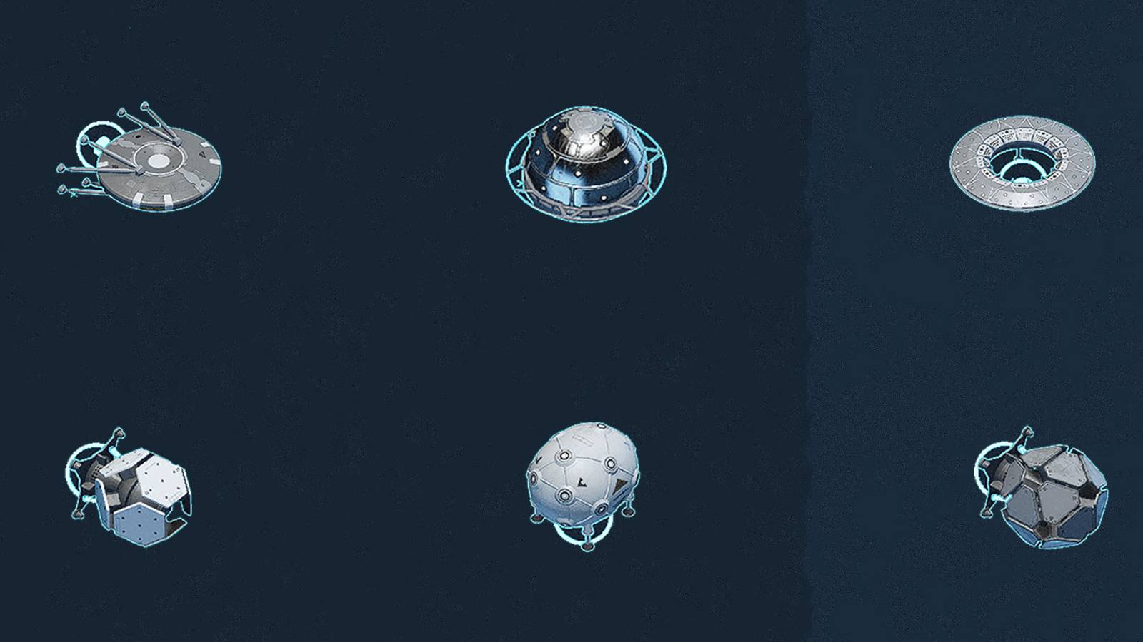 Starfield: Best Ship Shield And How To Get Them