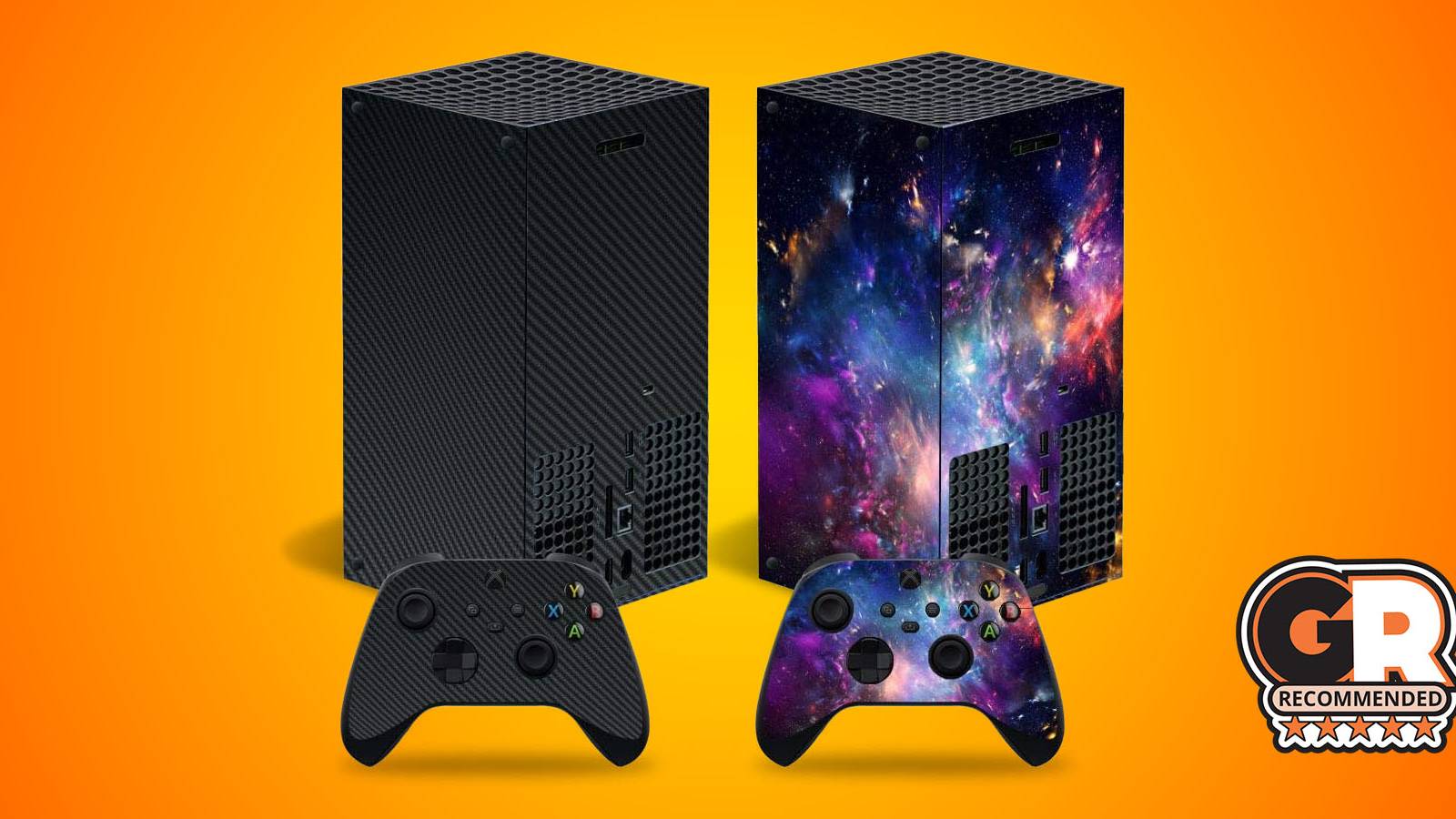 The Best Xbox Series X Skins for 2024