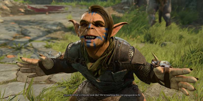 Baldur’s Gate 3: How to Save Barcus Wroot and Find His Pack (Rescue the ...