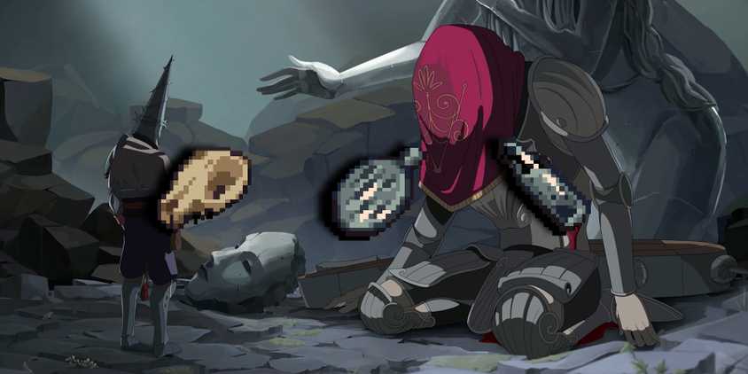 Best Metroidvania Games