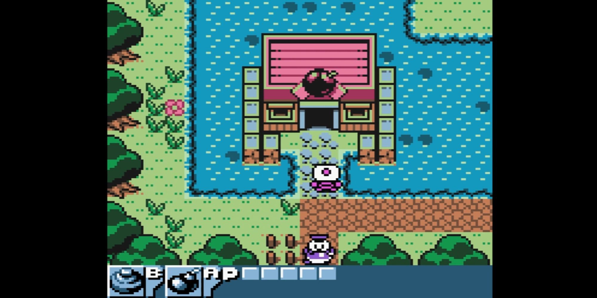 The Rarest Game Boy Color Games (& How Much They're Worth)