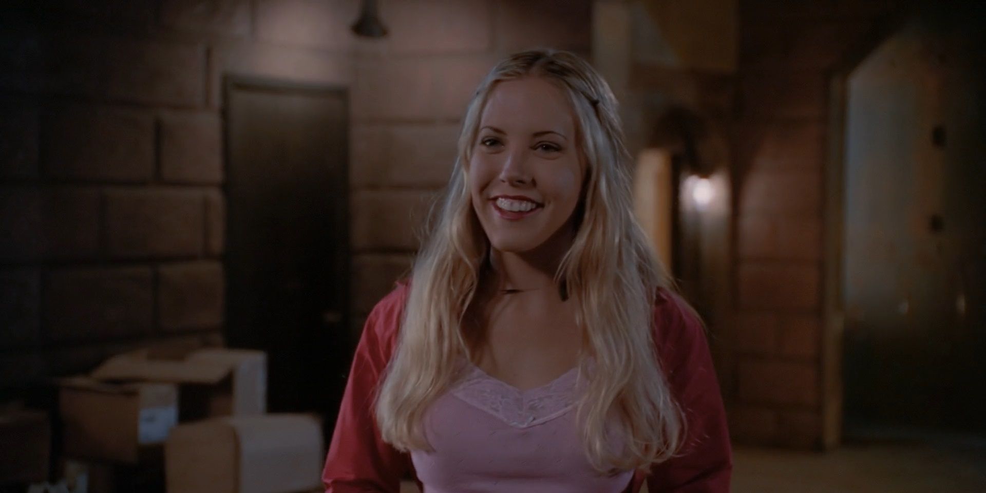 Buffy The Vampire Slayer: Strongest Vampires, Ranked