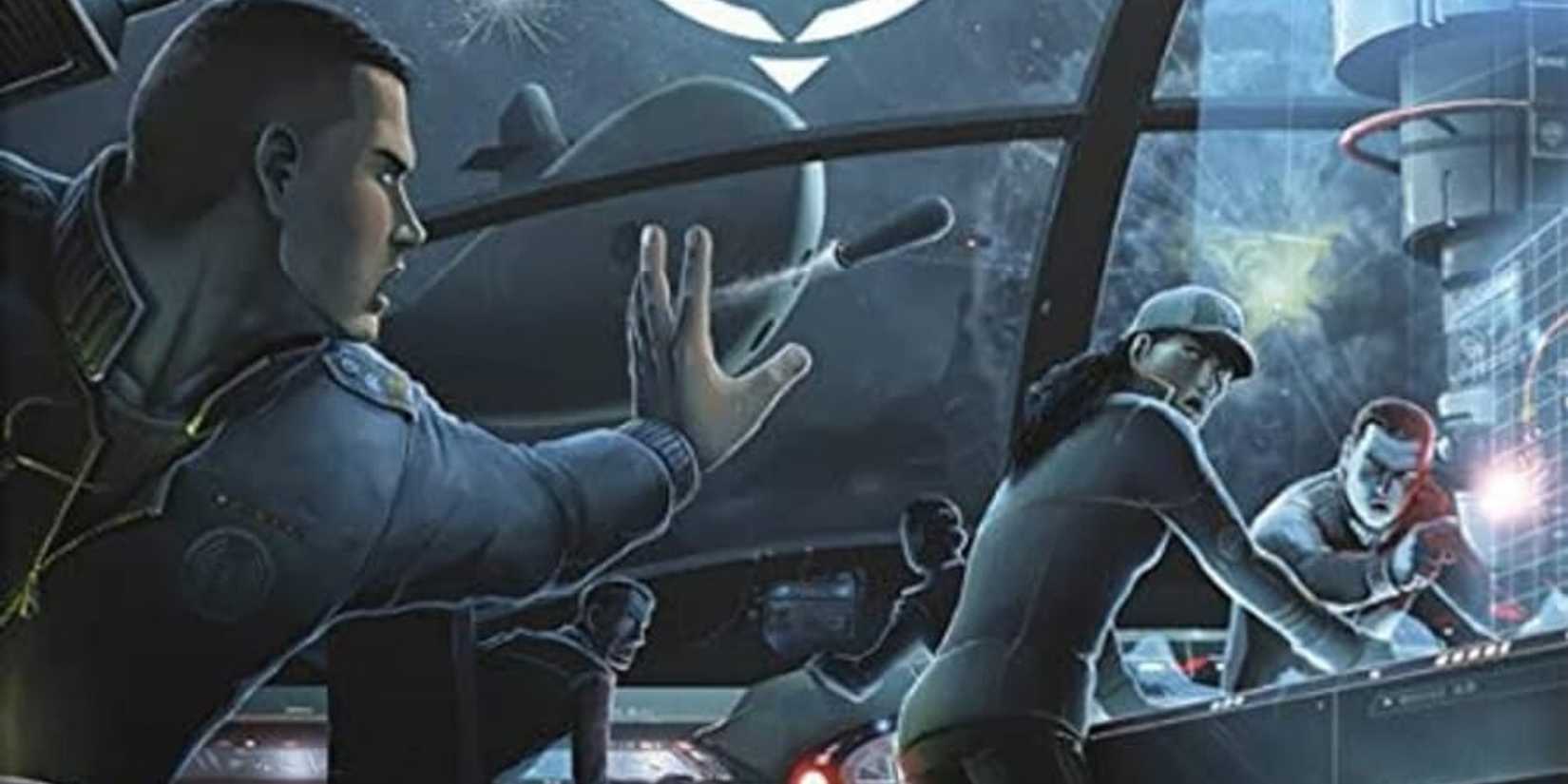 Most Difficult Board Games For Adults