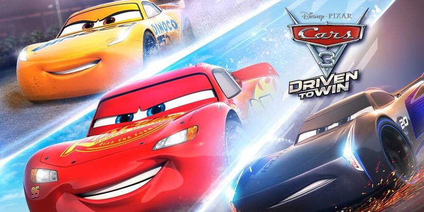 Best Disney Racing Games, Ranked