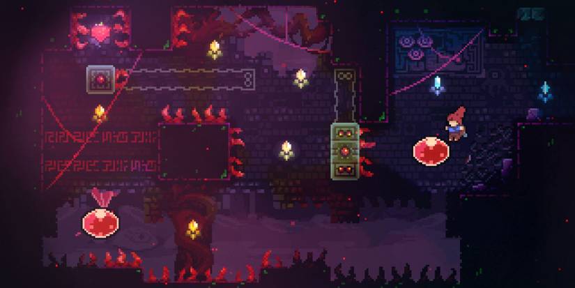 Best Platform Games On Itch.io