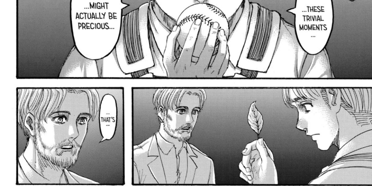 Attack On Titan The Final Chapters: What to Expect From Part 2 ...