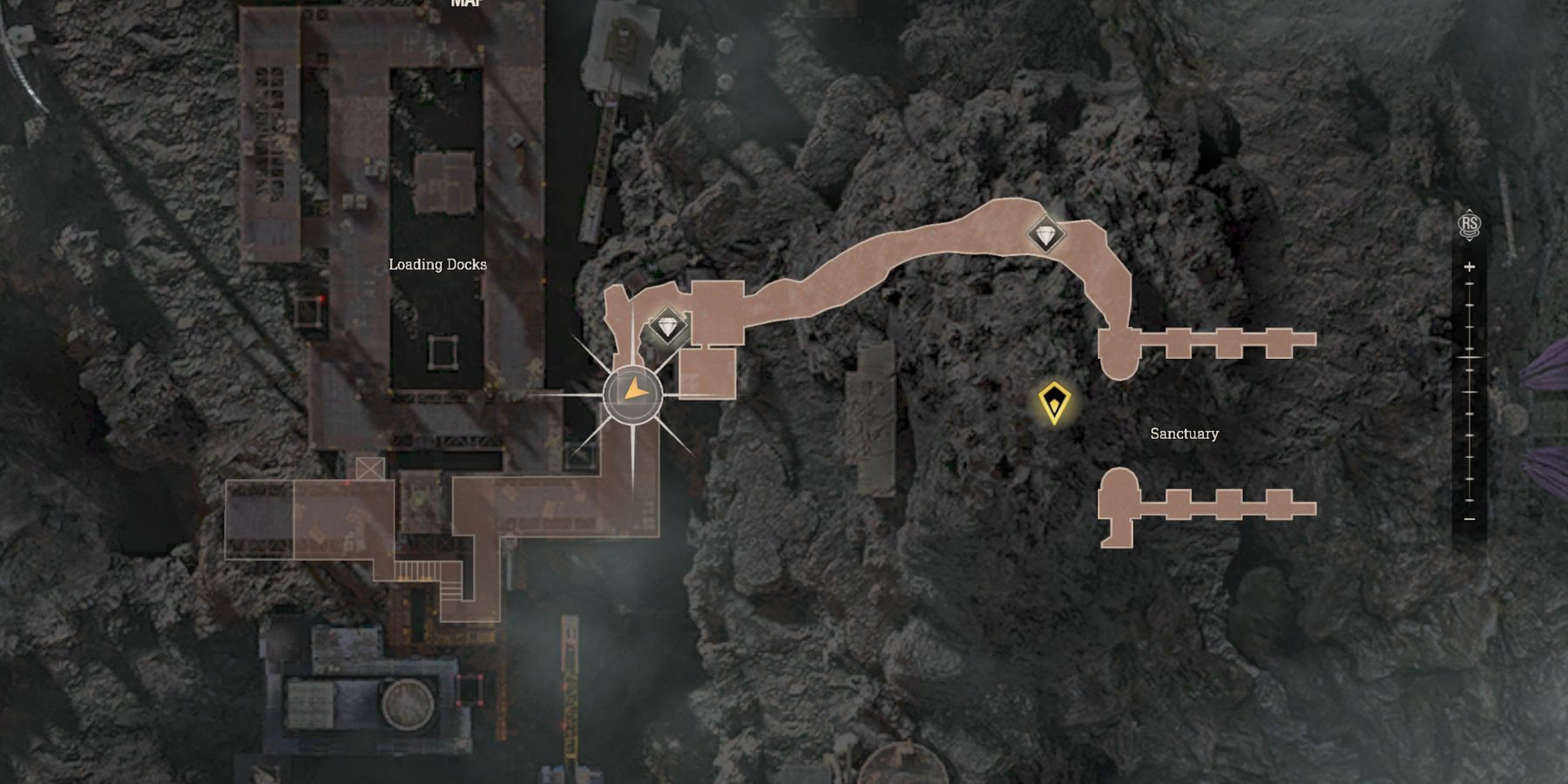 RE4 Remake: Separate Ways – All Treasure Locations
