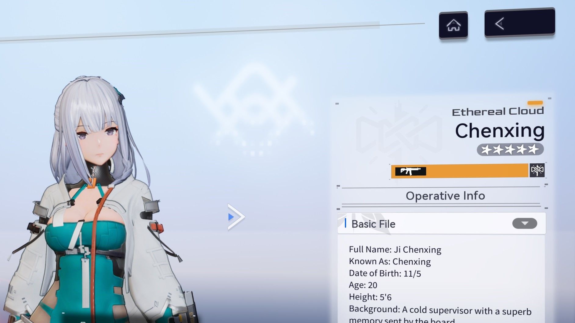 Snowbreak Containment Zone: Character Tier List