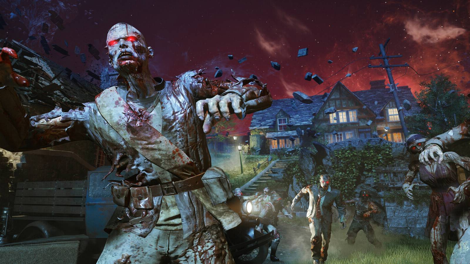 The Unwritten Rules of Call of Duty Zombies Explained