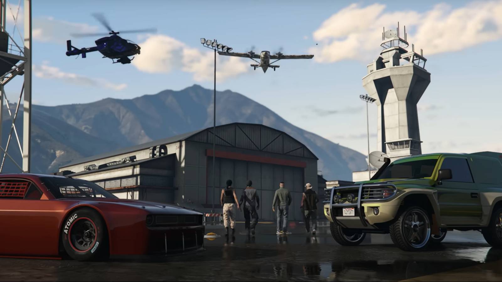 Best GTA RP Servers To Join