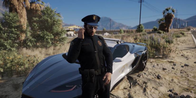 Best GTA RP Servers To Join